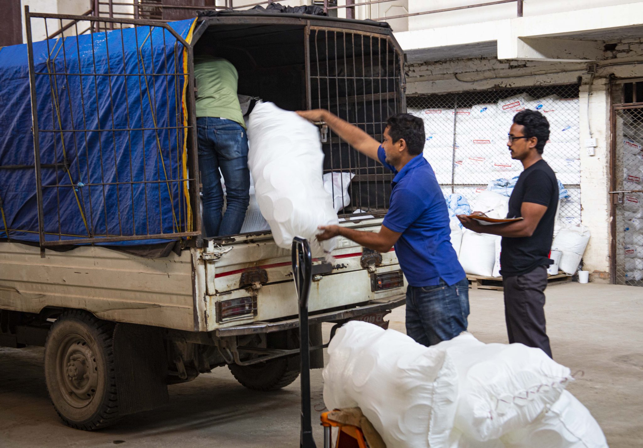 Neo Packaging Industry Pvt. Ltd – Packaging services that you have ...